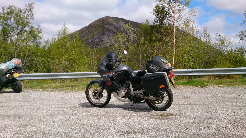 TCN - Olieverbruik en slecht lopen PD06 1996 - Transalp Club Forum